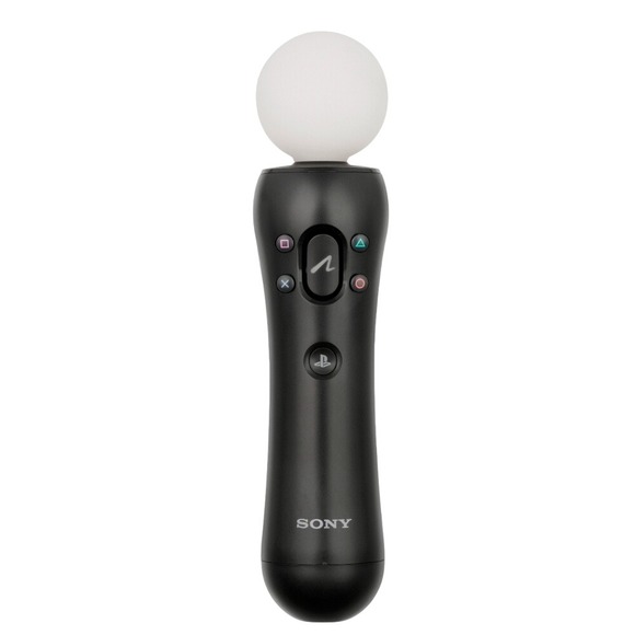 Sony | Video Games & Consoles | Sony Playstation Move Motion Controller ...